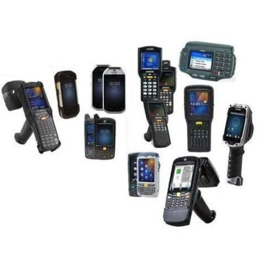 Handheld RFID Readers – Information Management Solutions