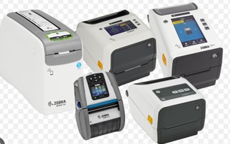 Healthcare Printers – Information Management Solutions