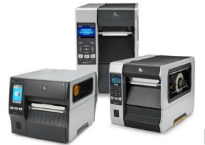 Industrial Printers – Information Management Solutions