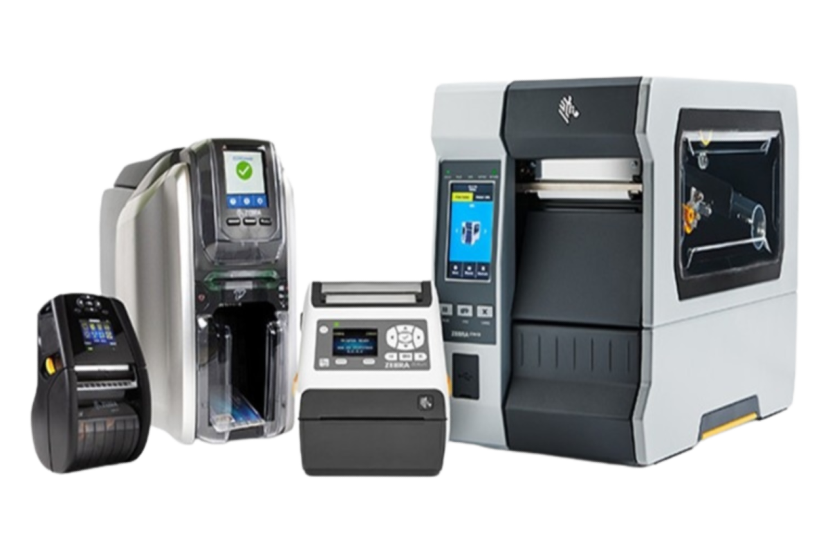 RFID Printers – Information Management Solutions